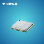 通信模组 TP1107 - 技象科技