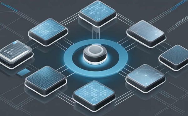 GSM模块的工作原理 - 技象科技