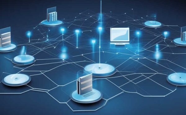 Lora Mesh应用场景介绍 - 技象科技