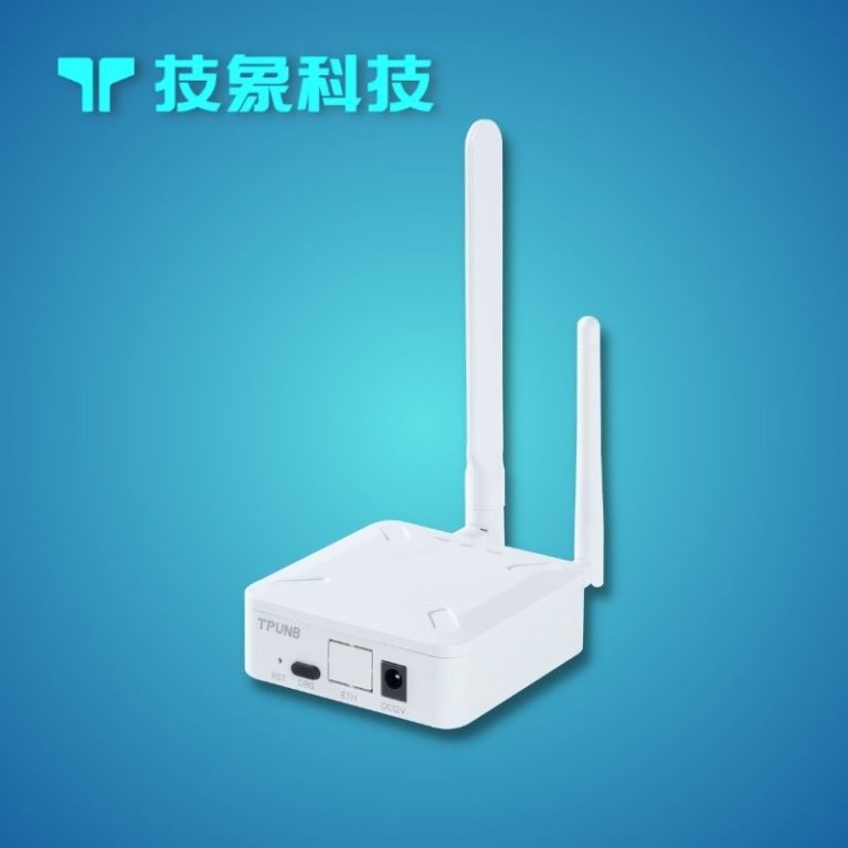 物联网数据采集网关 TP2108 - 技象科技