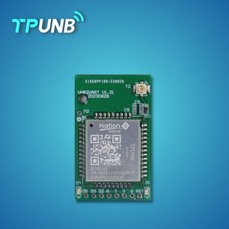 通信模组 TP1107 - 技象科技