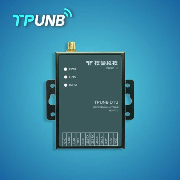 TPUNB 数据通讯传输设备 - 技象科技