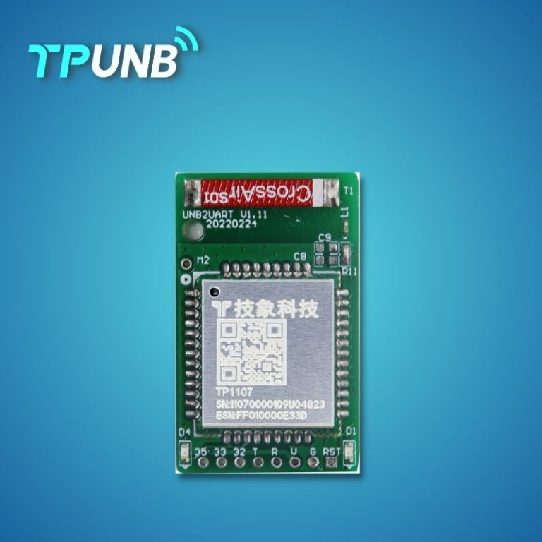 通信模组 TP1107 - 技象科技