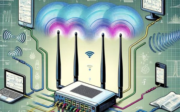 Sub-1GHz组网协议介绍 - 技象科技