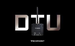 DTU的作用及原理是什么 - 技象科技