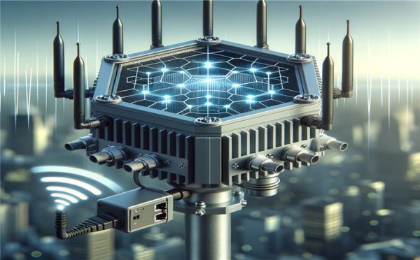 MIMO多天线技术的原理和作用 - 技象科技