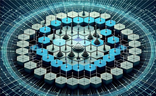 mesh是什么意思?mesh无线组网方法 - 技象科技