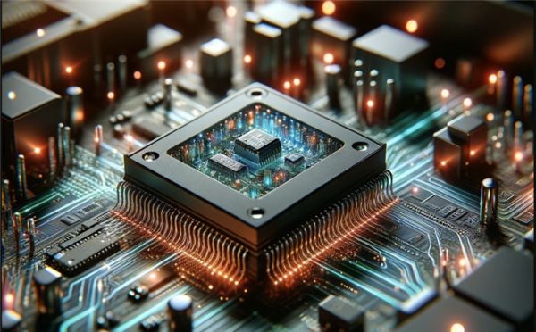 SoC芯片的用途有哪些 - 技象科技