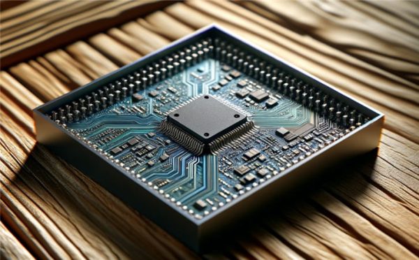 MCU芯片是什么意思？ - 技象科技