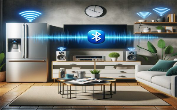 HC05/HC06/HC08区别：了解你的蓝牙模块 - 技象科技