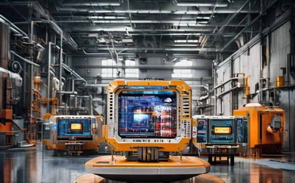 ODM与OEM的区别 - 技象科技