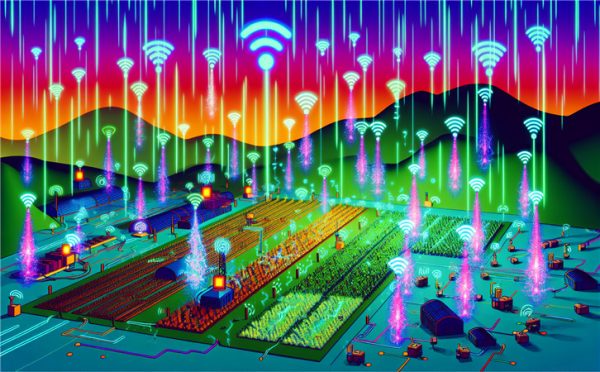 OOK和ASK的区别 - 技象科技