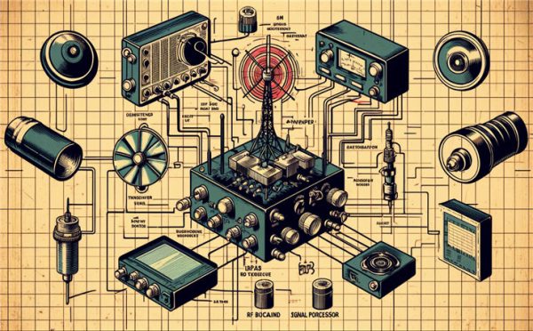 深入解析RSRP的定义及其在通信领域的重要性 - 技象科技
