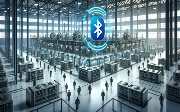 Zigbee功耗跟蓝牙功耗比较 技象科技