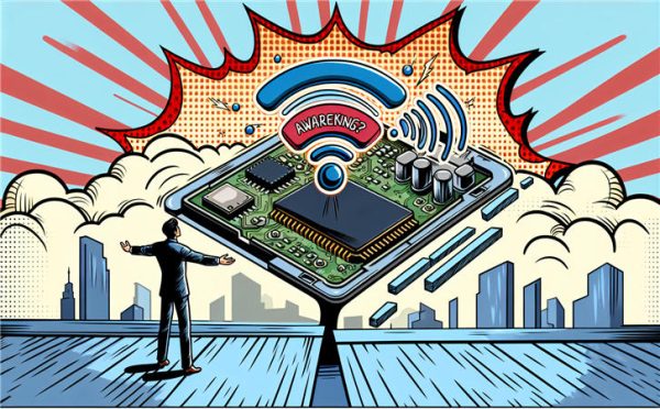 什么是ISM频段？由哪几个频段构成？ - 技象科技