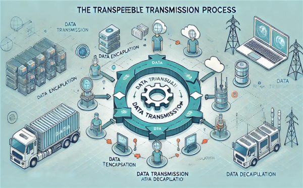 HAL_UART_Transmit_DMA：一种高效的UART数据传输方式 - 技象科技