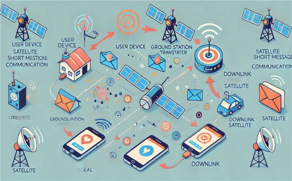 Link11数据链介绍 - 技象科技