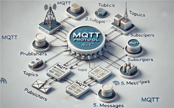 MQTT Broker是什么 - 技象科技
