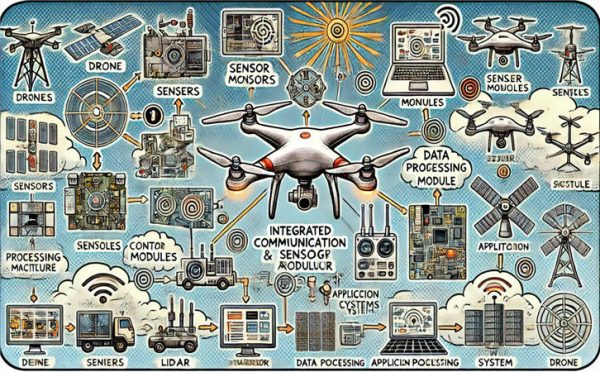 MADL数据链和IFDL数据链的好处 - 技象科技