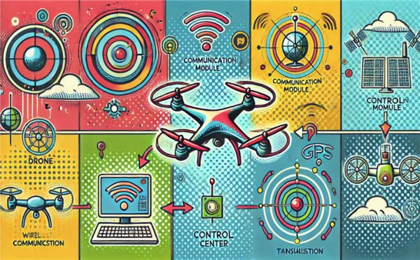 TTNT数据链介绍 - 技象科技