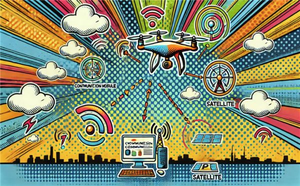 JIDS数据链原理及工作频段 - 技象科技