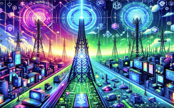 RSRP正常范围5G：全面解读 - 技象科技