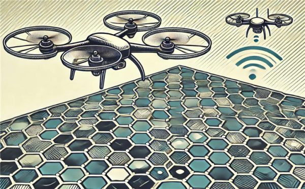 数据链的概念和原理 - 技象科技