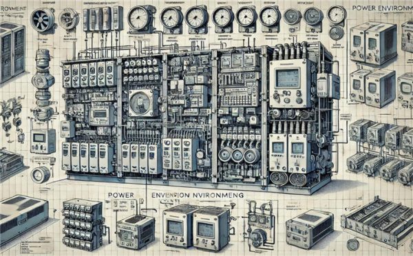 CAN总线和Modbus：两种协议的介绍与比较 - 技象科技