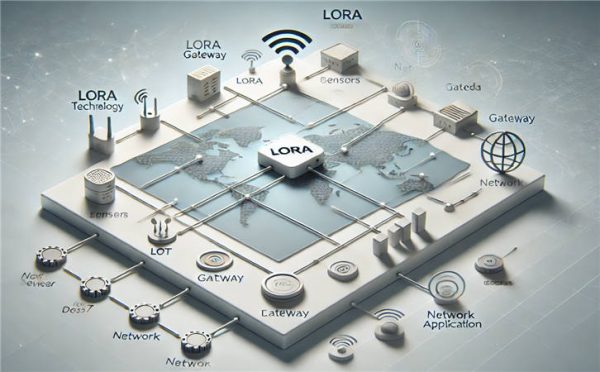 Sigfox无线通信技术详解 - 技象科技