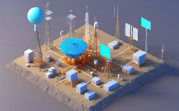 n41频段是哪个运营商的 - 技象科技