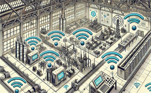 433无线模块工作原理 - 技象科技