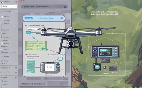MAVLink协议无人机集群使用场景 - 技象科技
