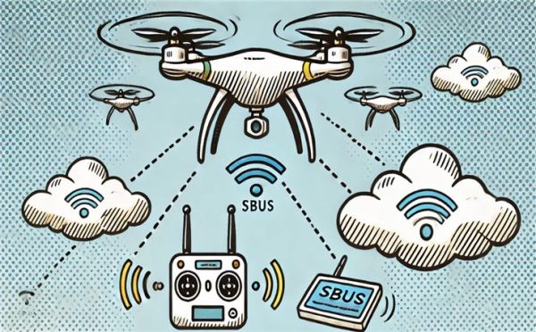 link11数据链详细介绍 - 技象科技