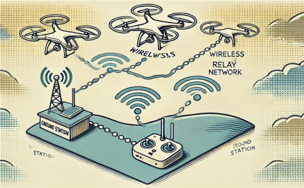 link11数据链详细介绍 - 技象科技