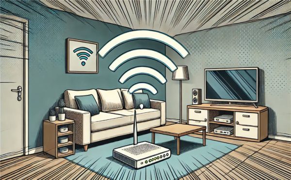 433芯片的应用场景 - 技象科技