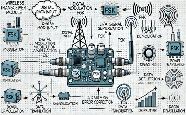 天线增益dBi：它是什么？ - 技象科技