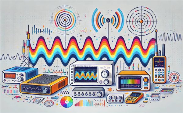 Modem芯片是什么 - 技象科技