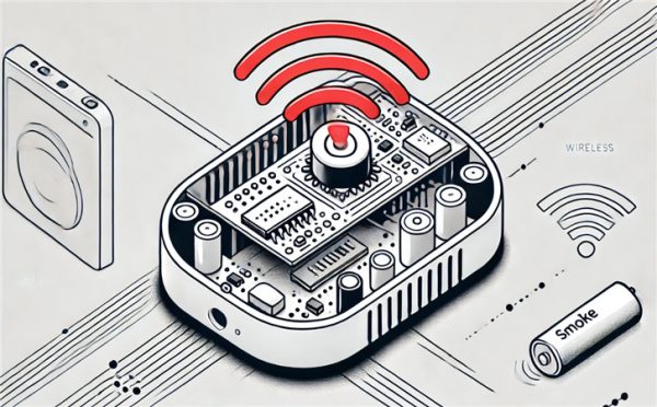 如何使用 STM32 连接 ESP8266 - 技象科技