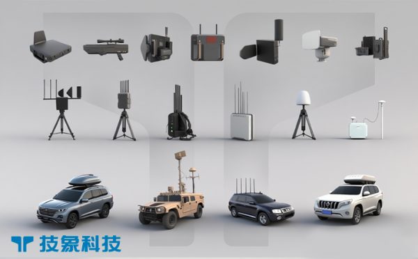 无人机RTK模块有什么用 - 技象科技